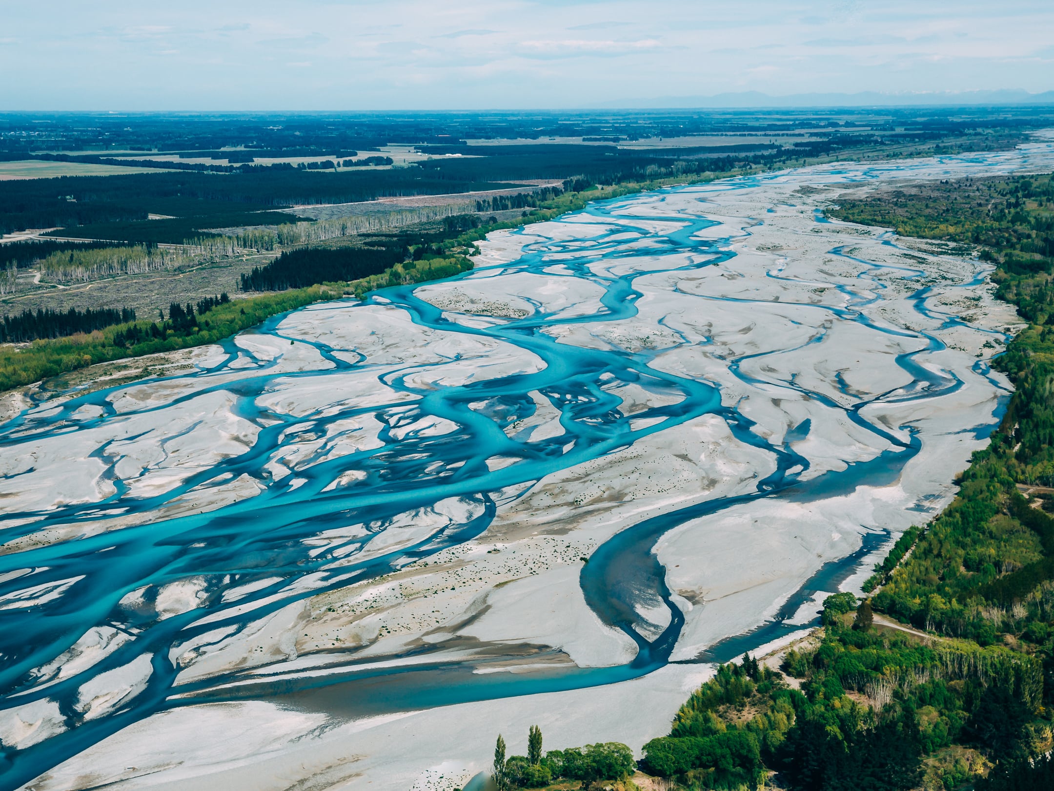 Something in the Water - Think Beyond