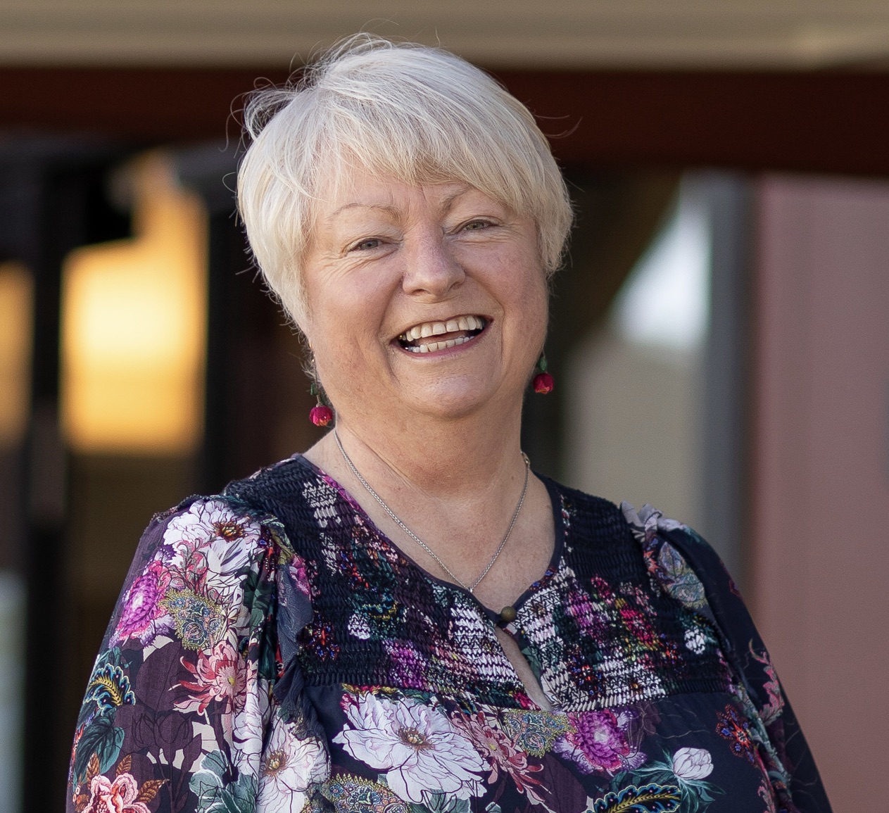 About - Think Beyond